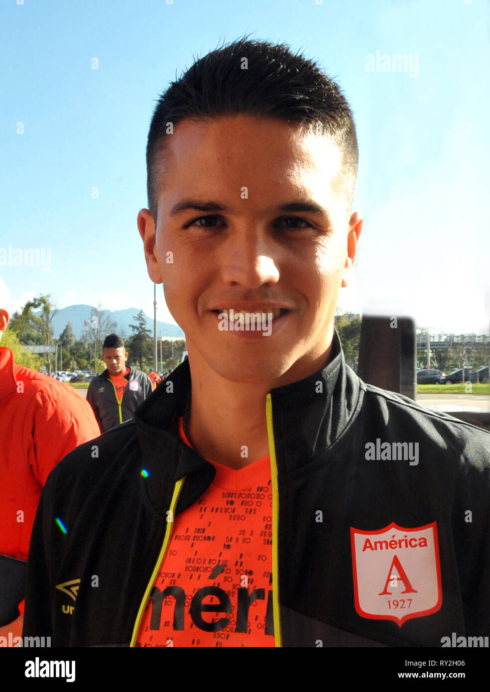 Marcelo Alvarez Model