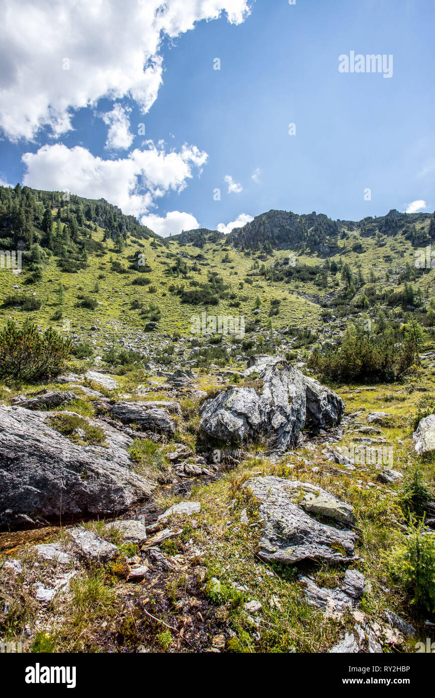 Romantic little german house hi-res stock photography and images - Alamy
