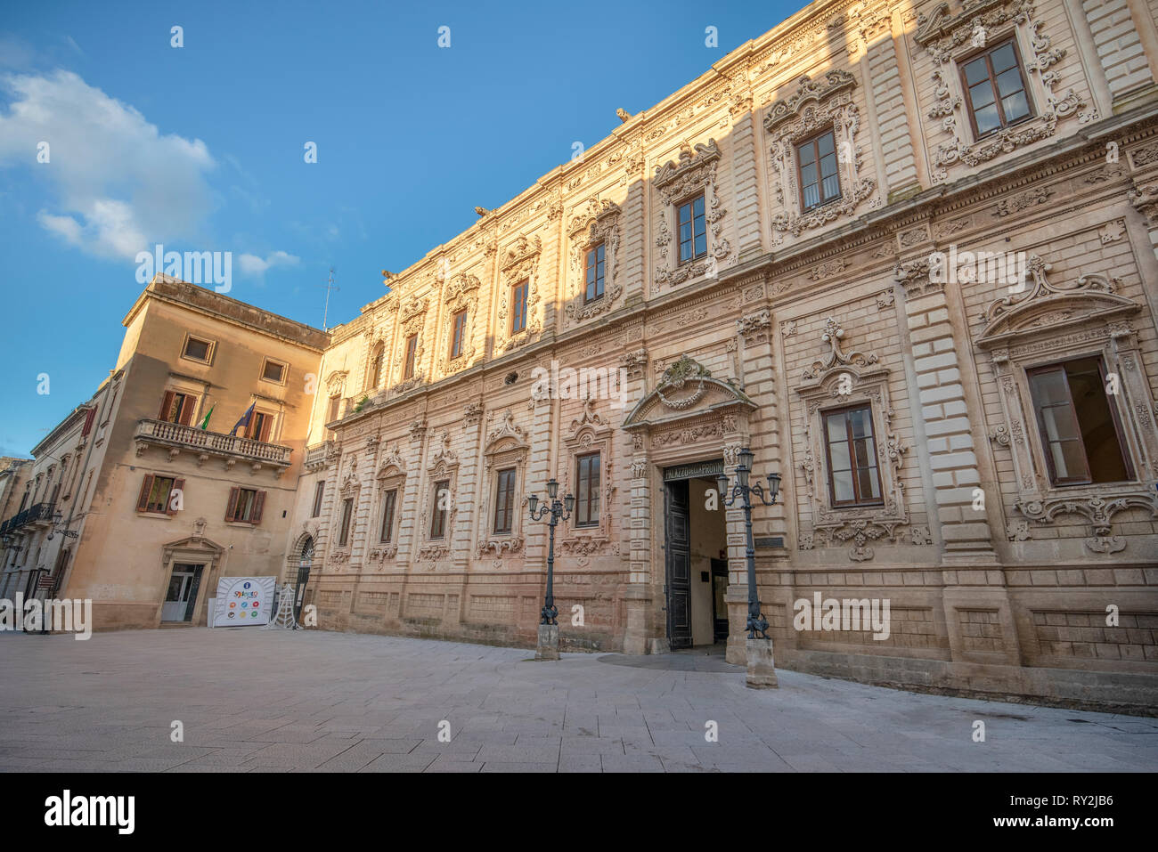 Puglia Provincia Lecce