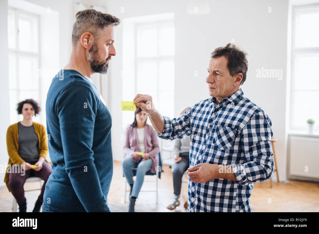 Angry note hi-res stock photography and images - Alamy