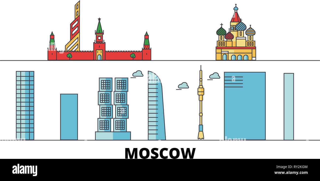 Famous Landmarks In Russia Clip Art Landmarks Russia: Over 24,130
