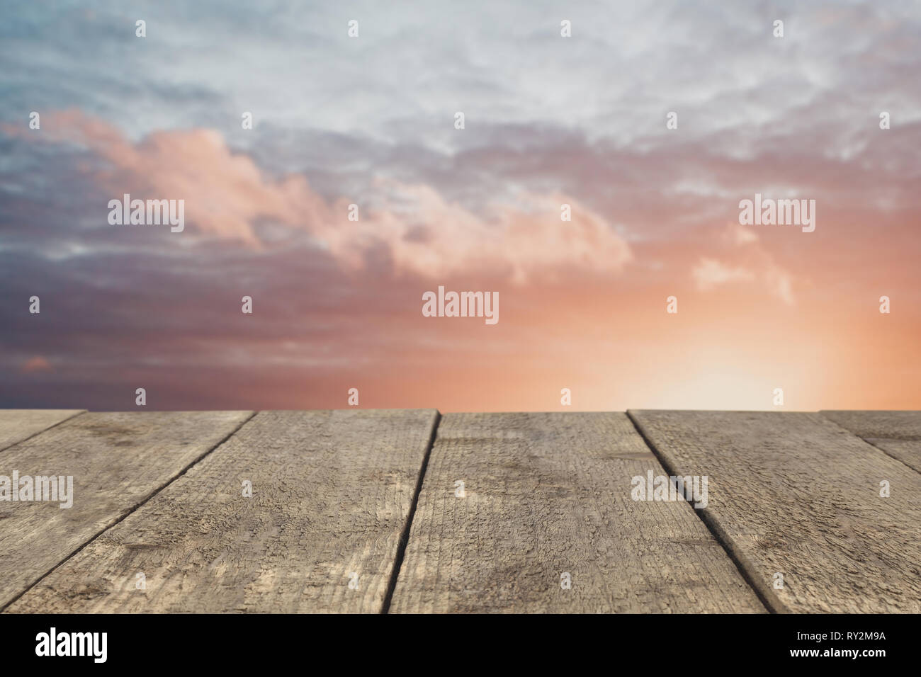 Sunrise to sunset montage hi-res stock photography and images - Alamy