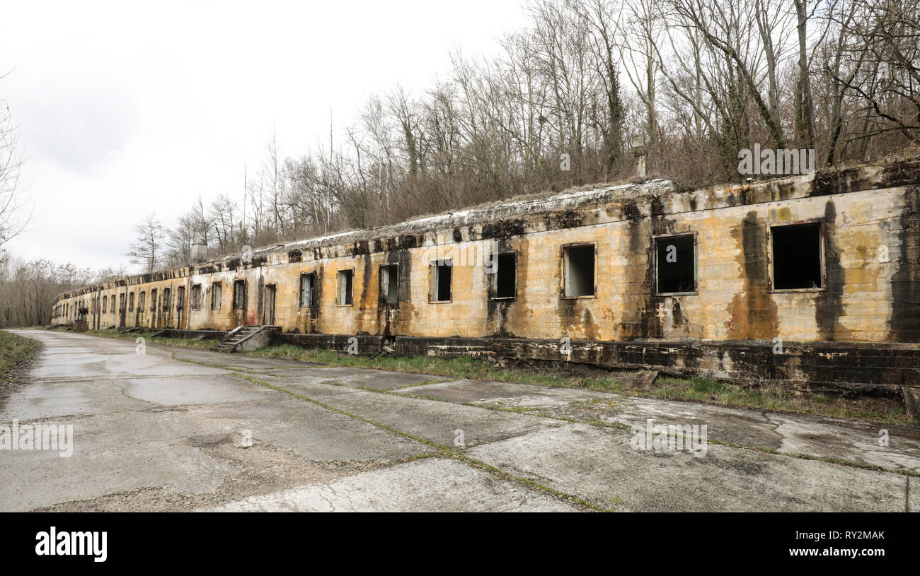 Commando ww2 france hi-res stock photography and images - Alamy