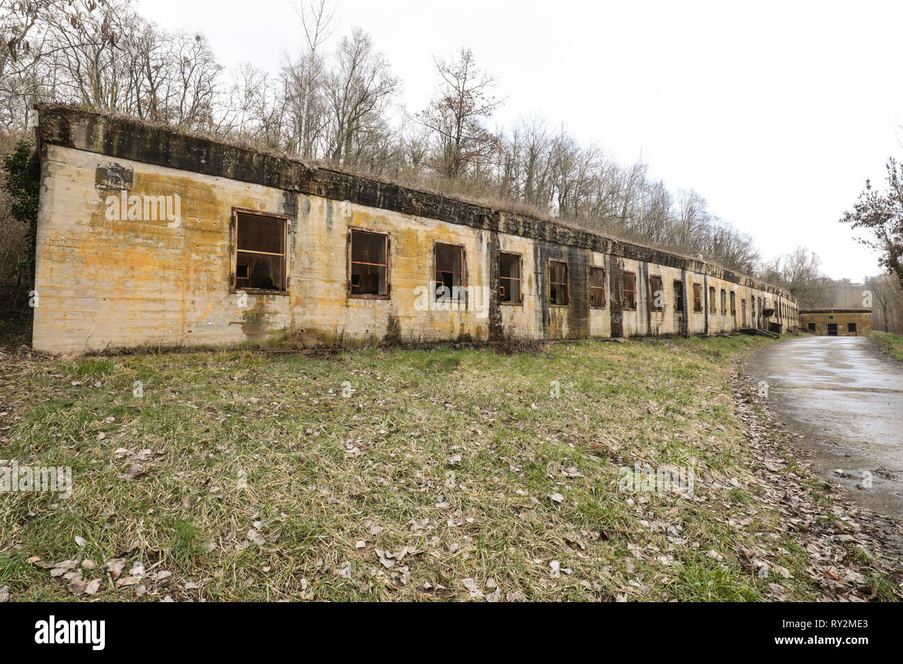 Commando ww2 france hi-res stock photography and images - Alamy