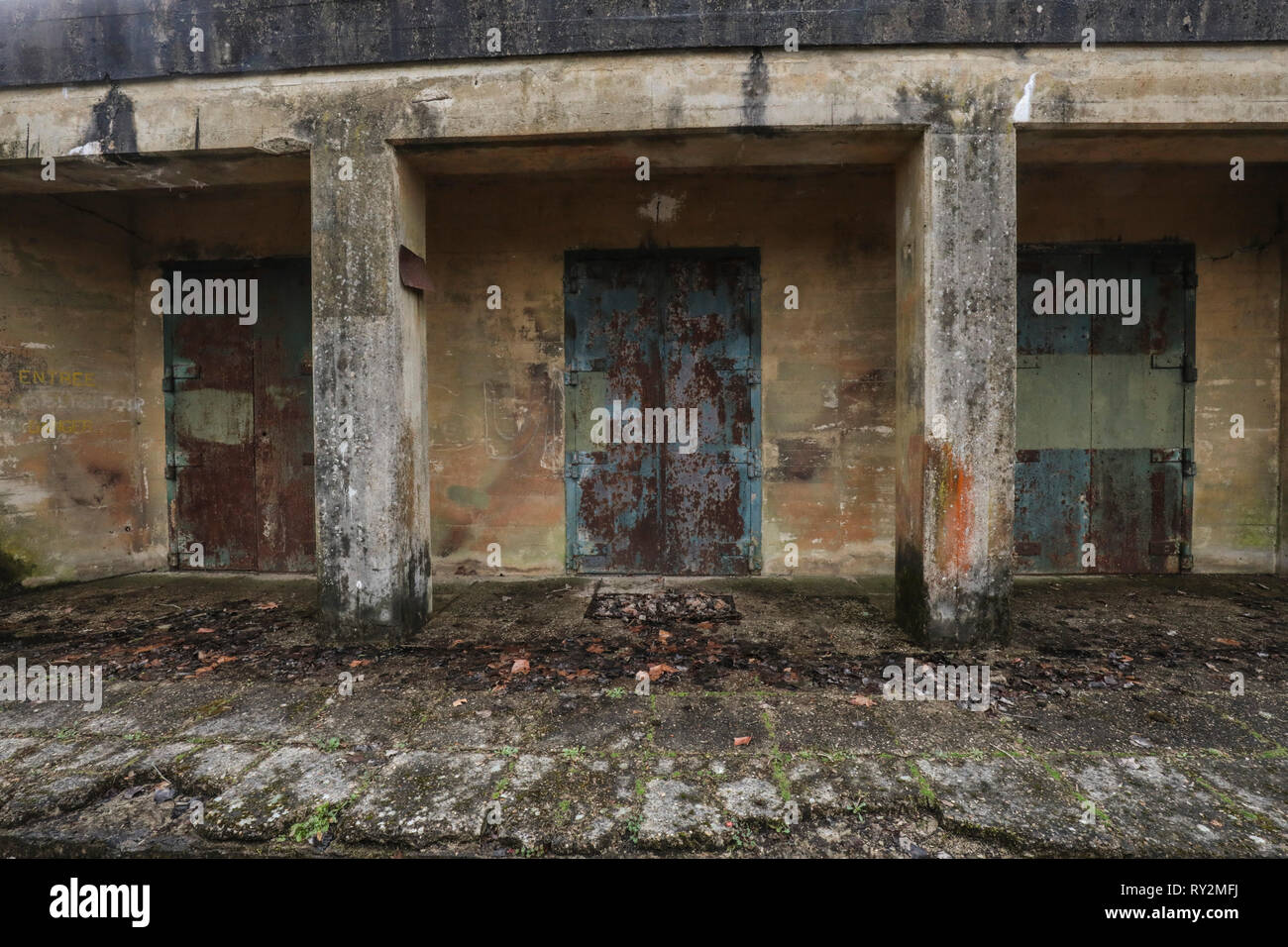Commando ww2 france hi-res stock photography and images - Alamy