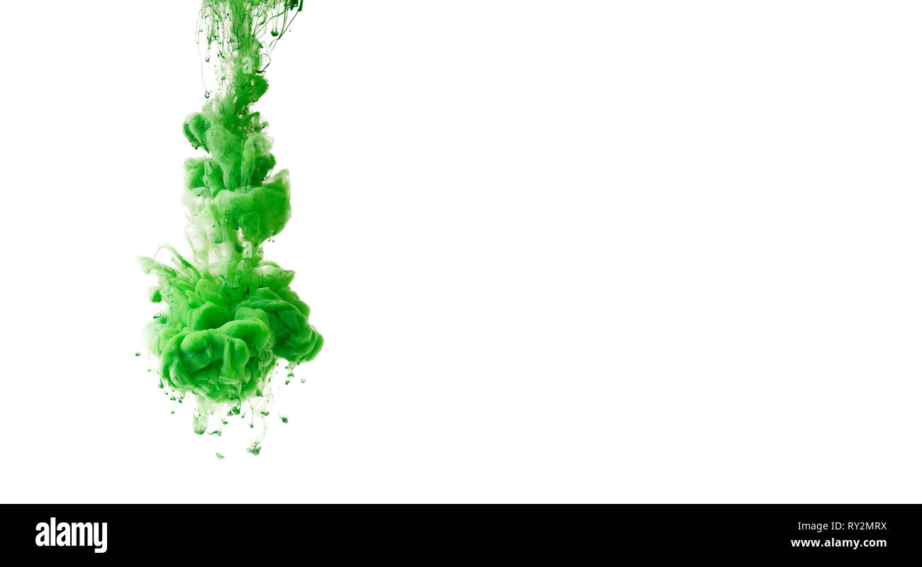 Wave fog paint cloud color hi-res stock photography and images - Alamy