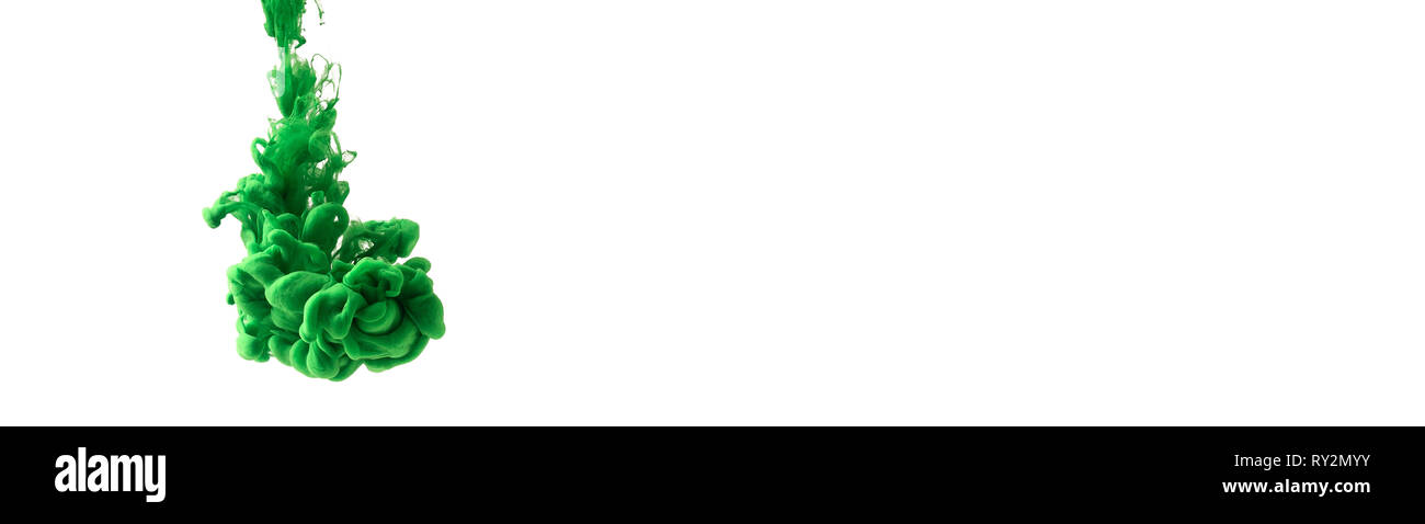 Colored explosion concept Stock Photo - Alamy