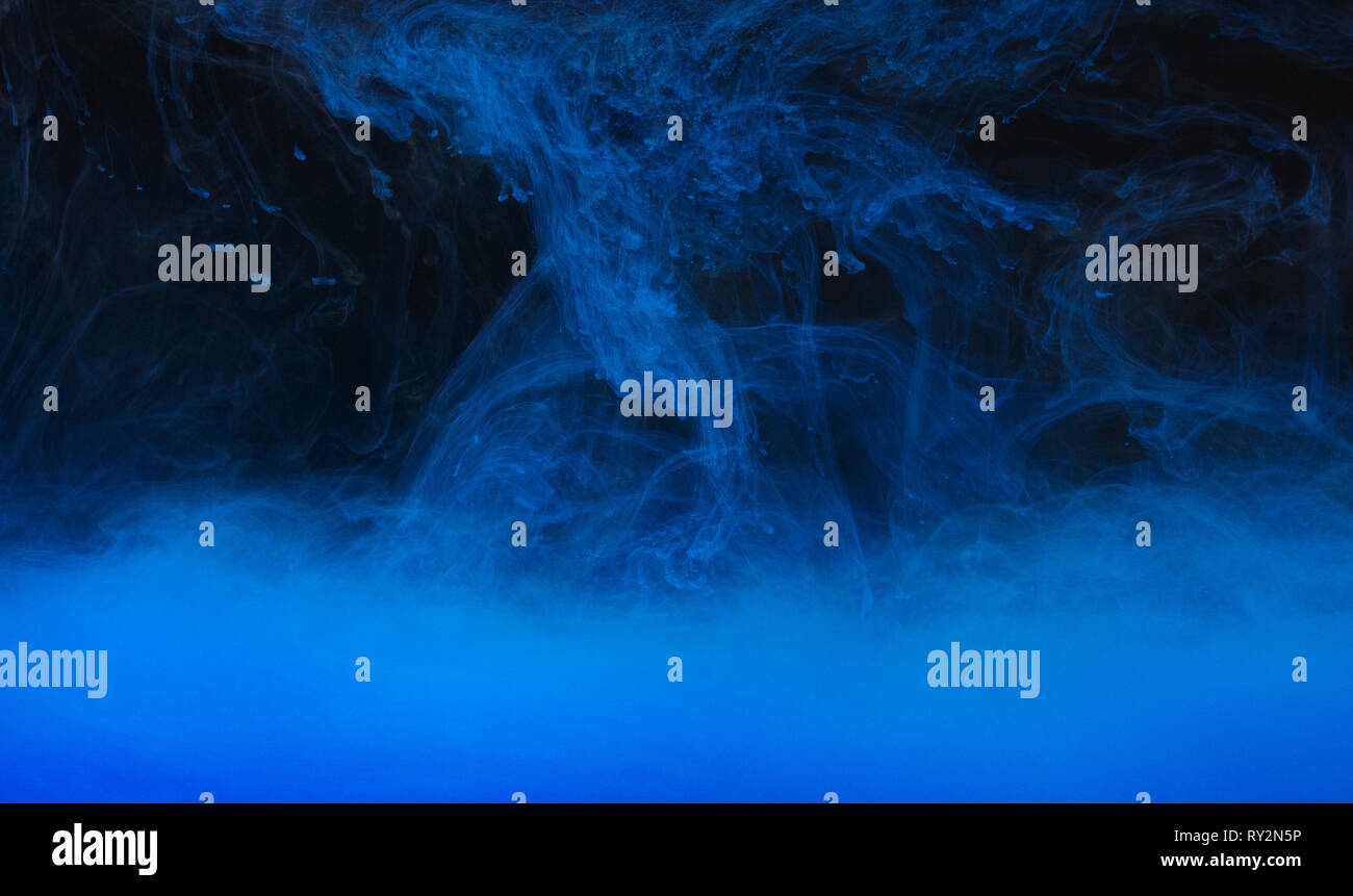 Color wave concept Stock Photo - Alamy