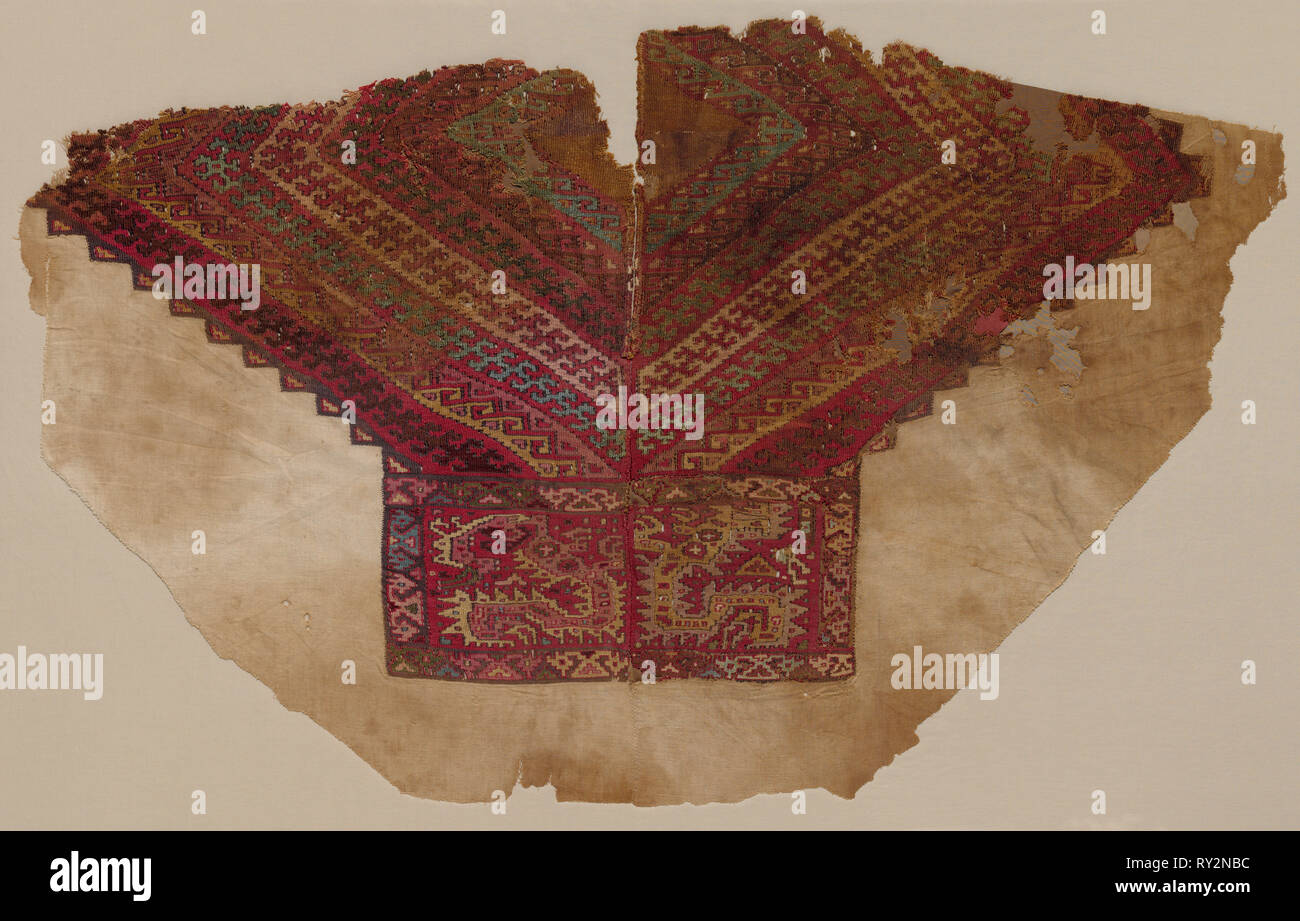 Moche wari style hi-res stock photography and images - Alamy