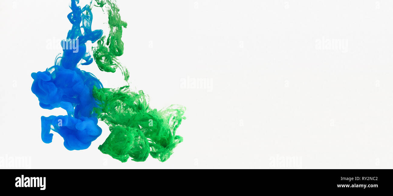 Color drops hi-res stock photography and images - Alamy