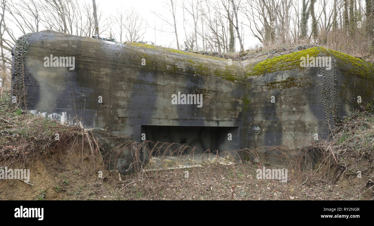 Commando ww2 france hi-res stock photography and images - Alamy