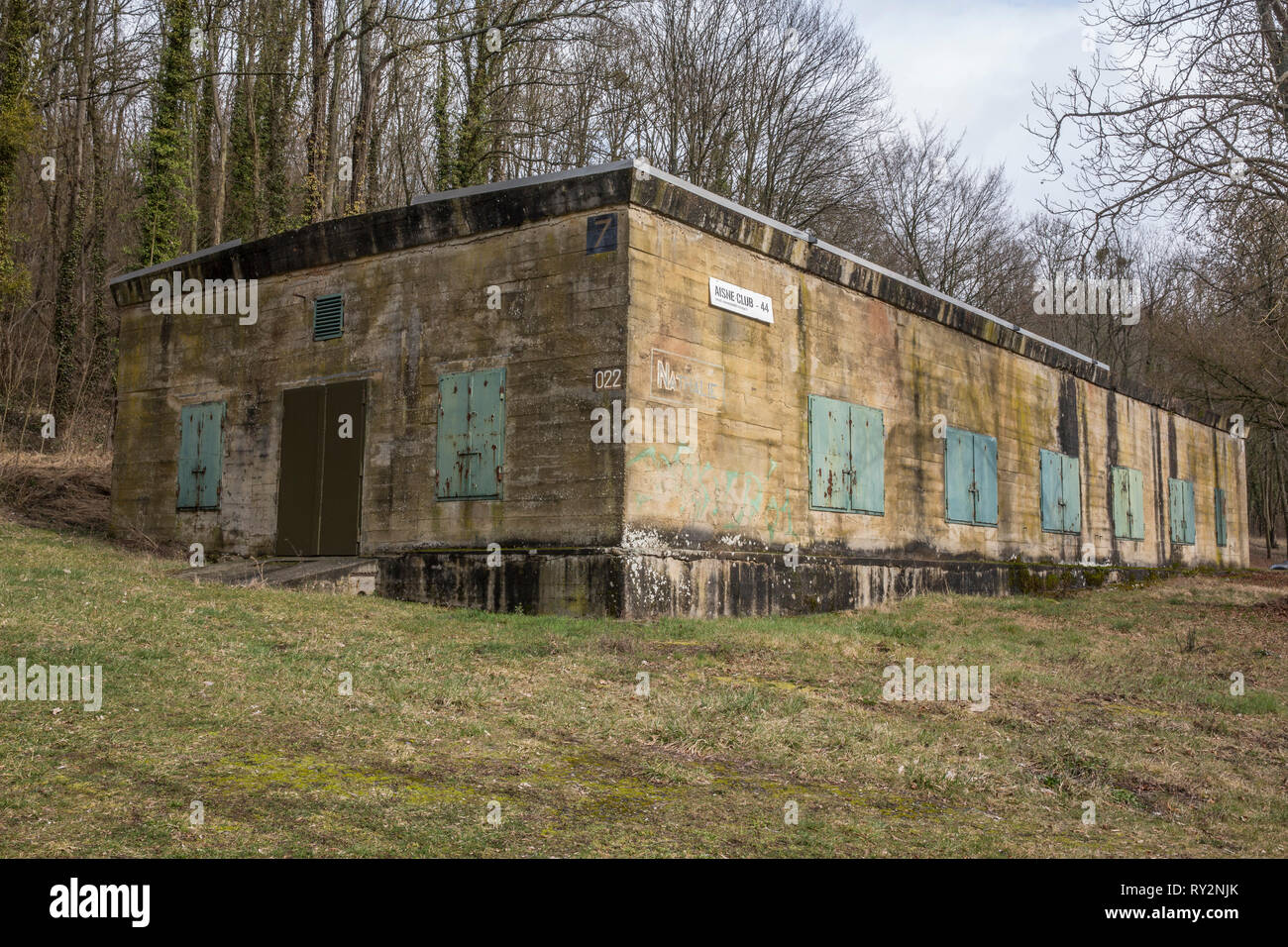 Commando ww2 france hi-res stock photography and images - Alamy