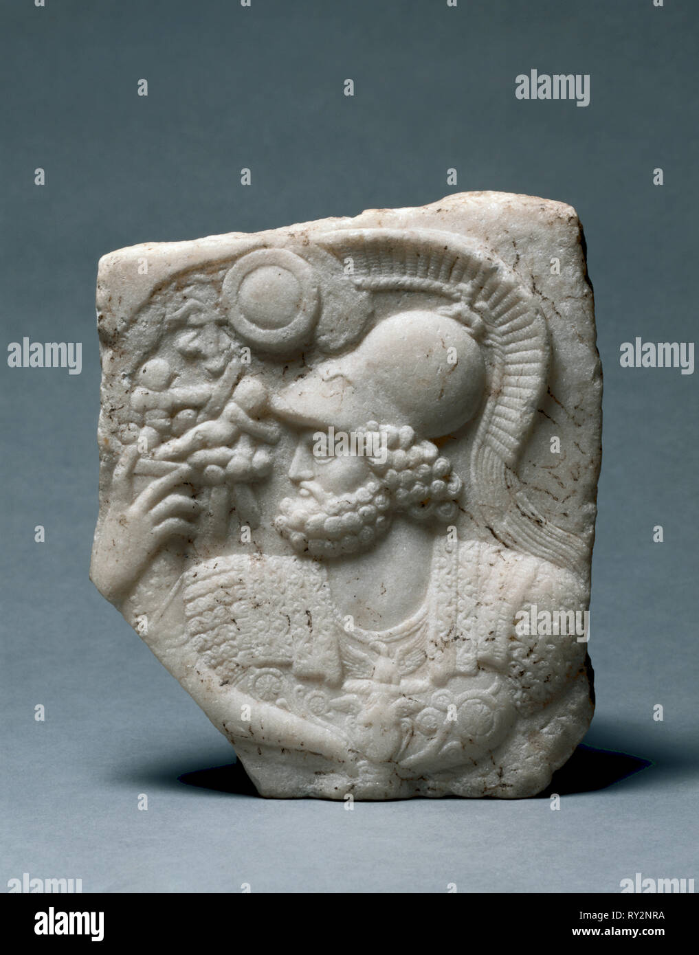 Roman mars hi-res stock photography and images - Alamy