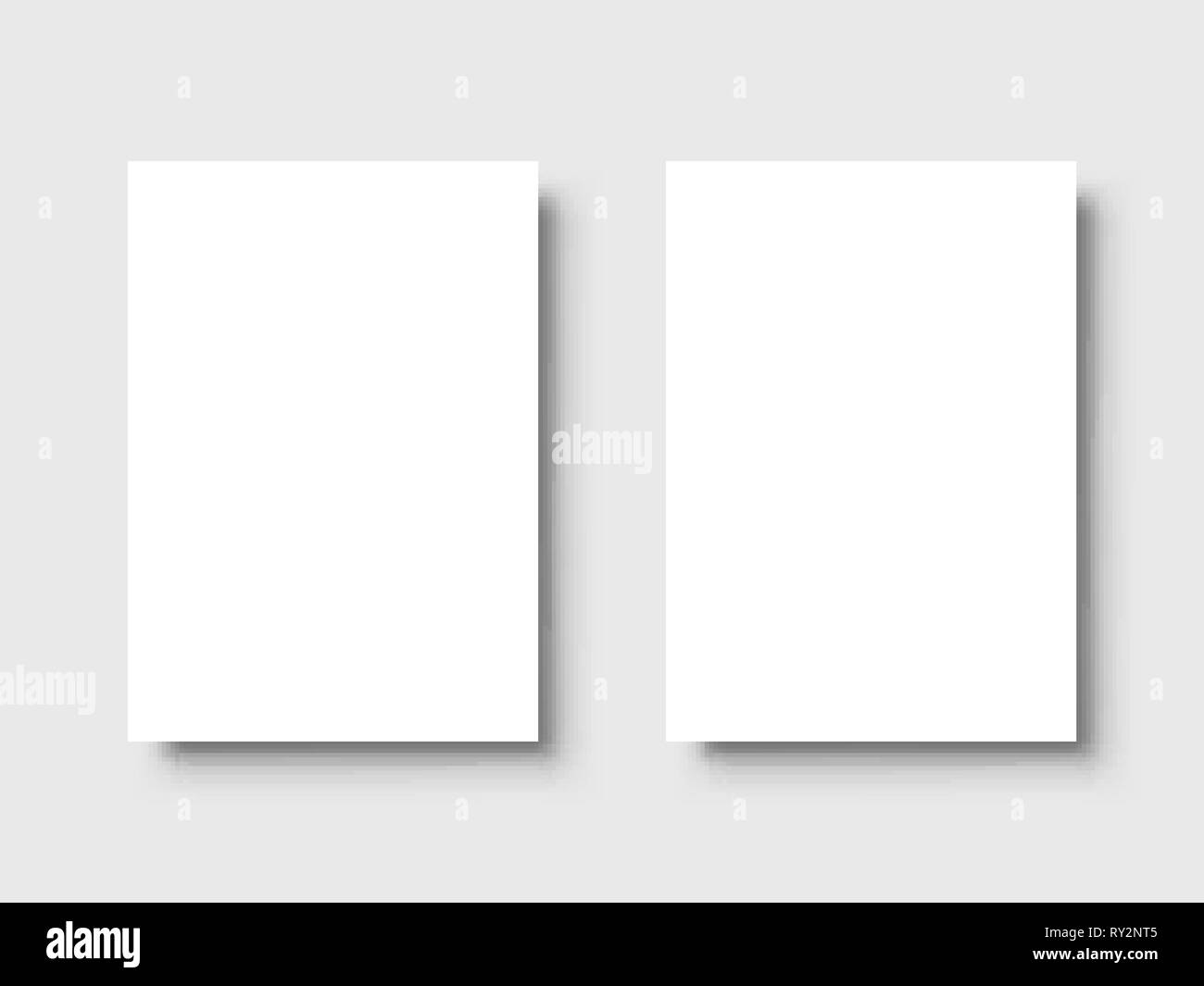 Blank template hi-res stock photography and images - Alamy