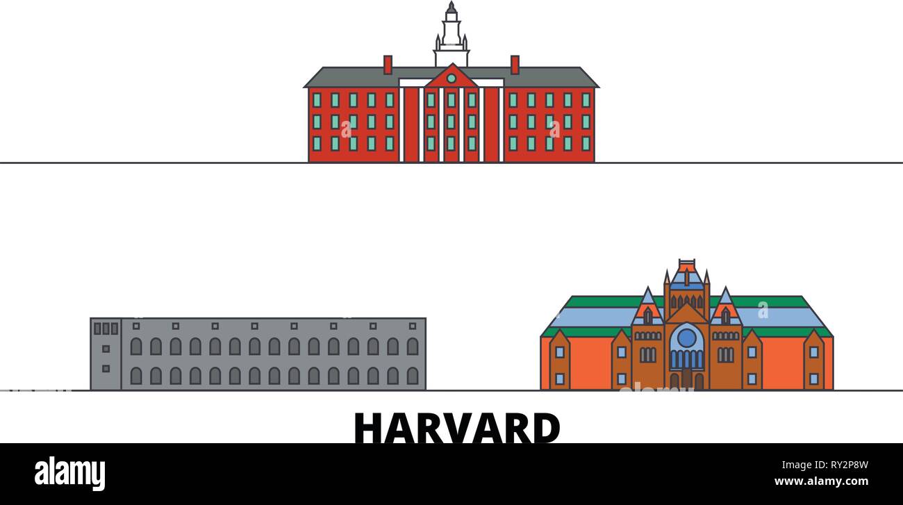 Harvard symbol Stock Vector Images - Alamy