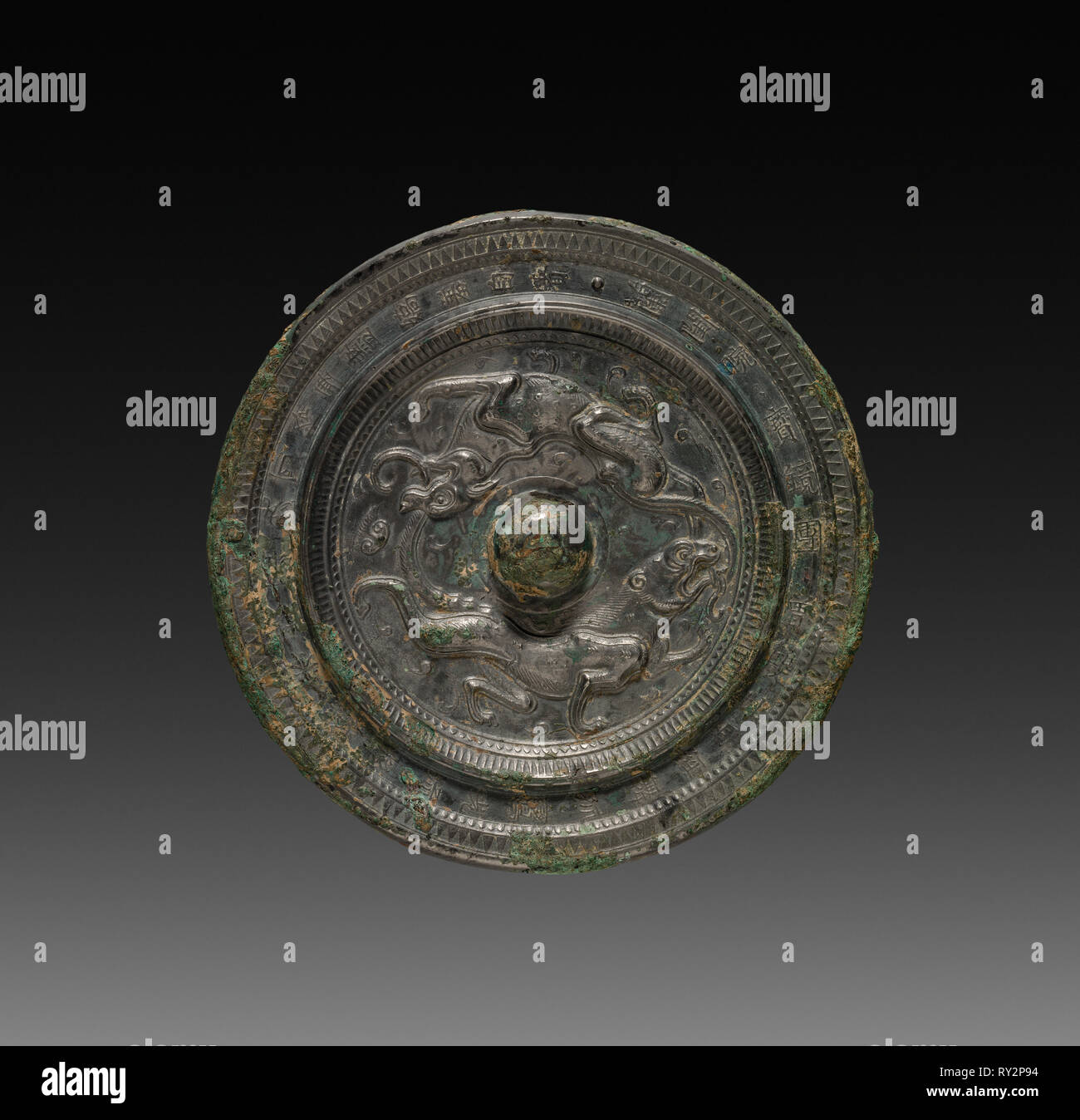 7th century tang dynasty hi-res stock photography and images - Alamy