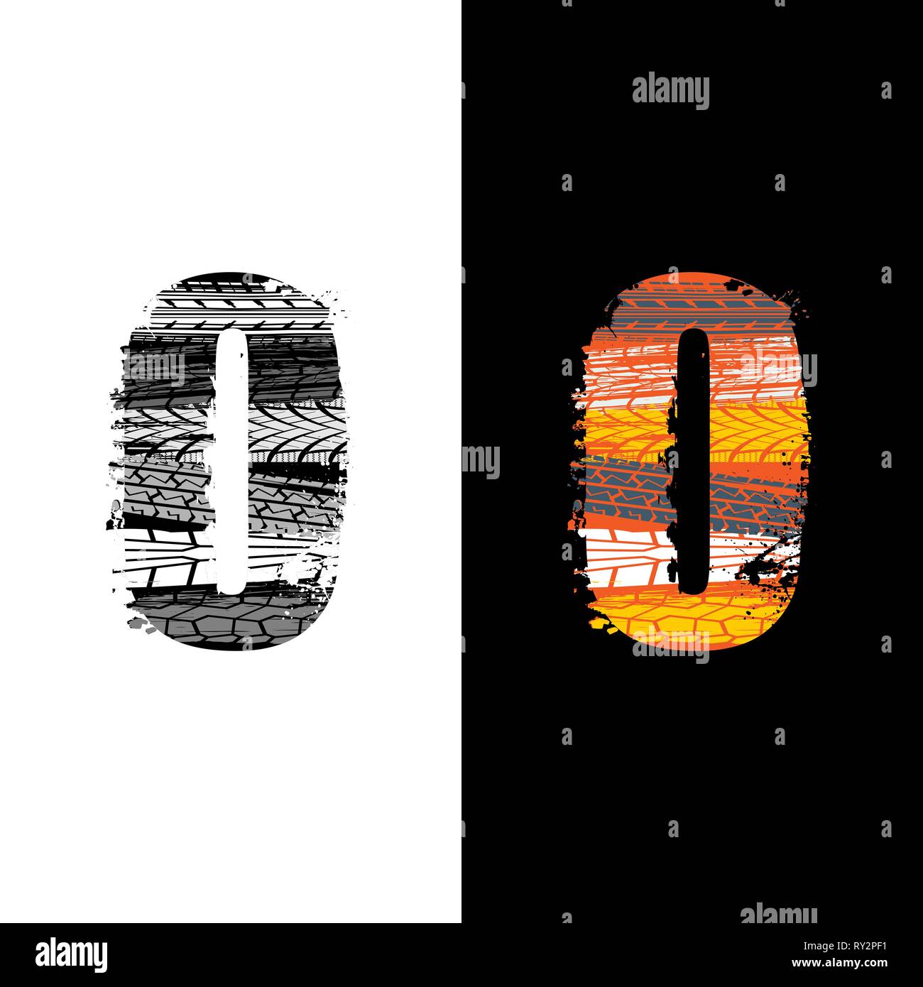 Number backgrounds hi-res stock photography and images - Alamy