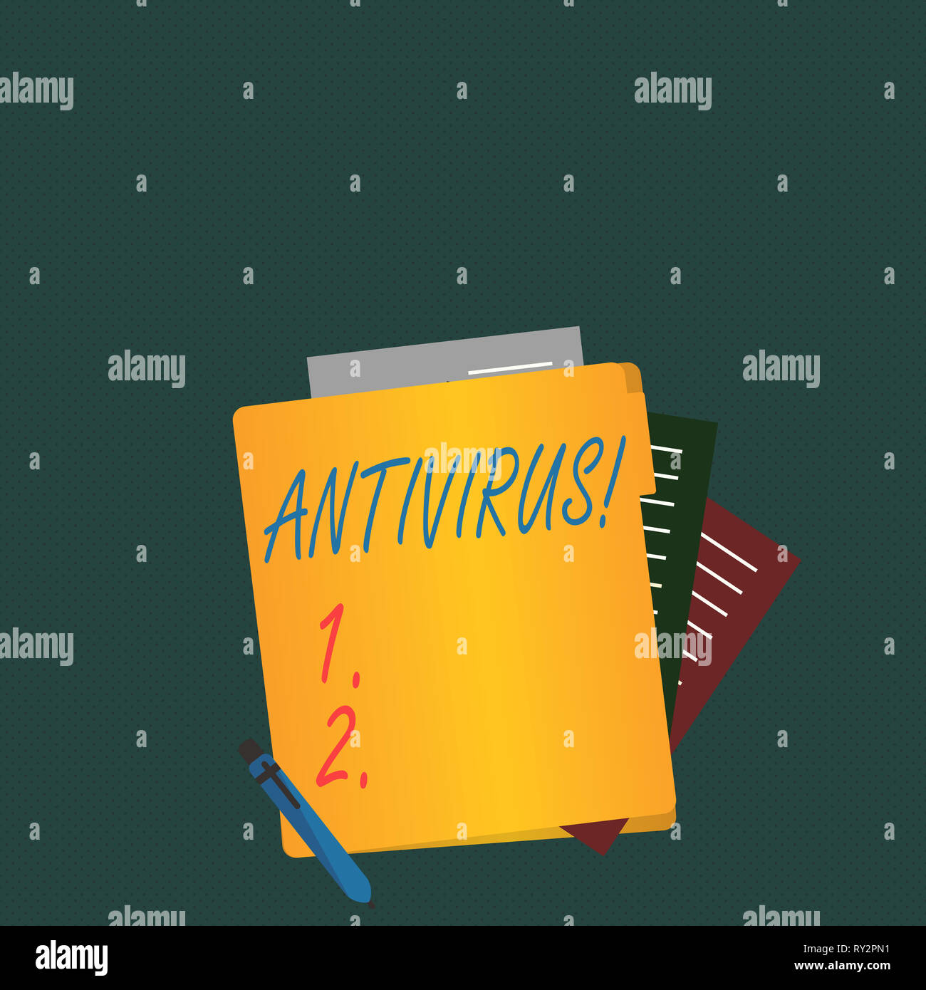 Ransomware defense hi-res stock photography and images - Alamy