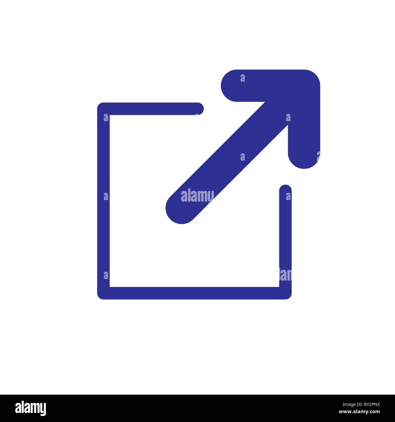 Graphical user interface Stock Vector Images - Alamy