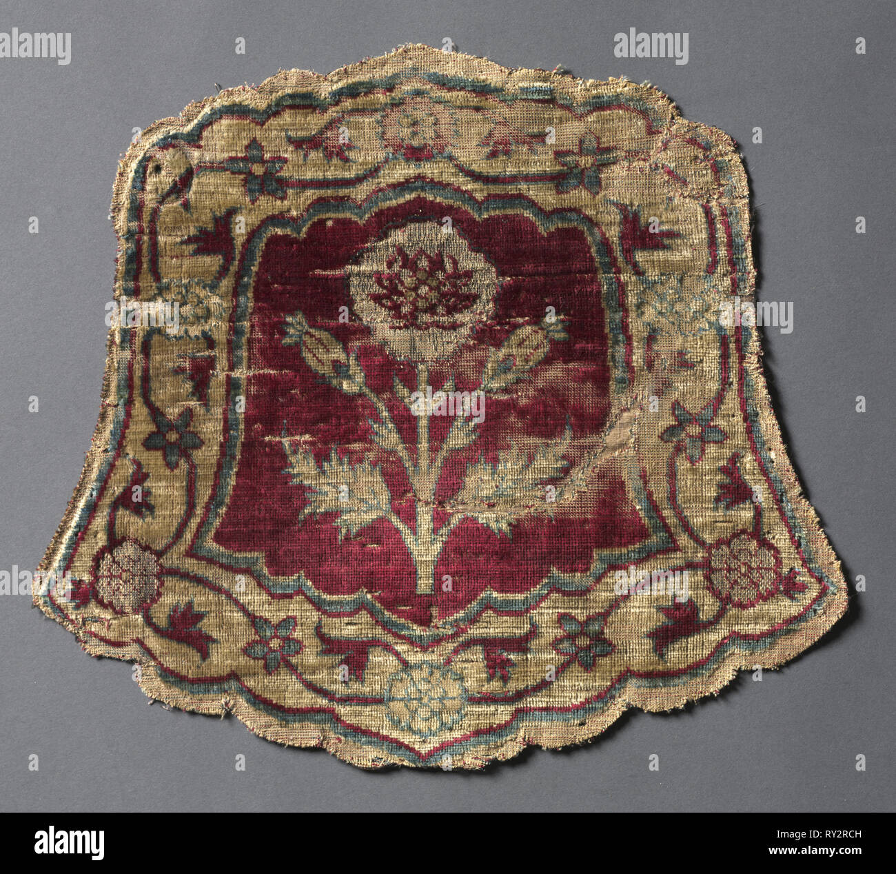 Pile warp substitution hi-res stock photography and images - Alamy