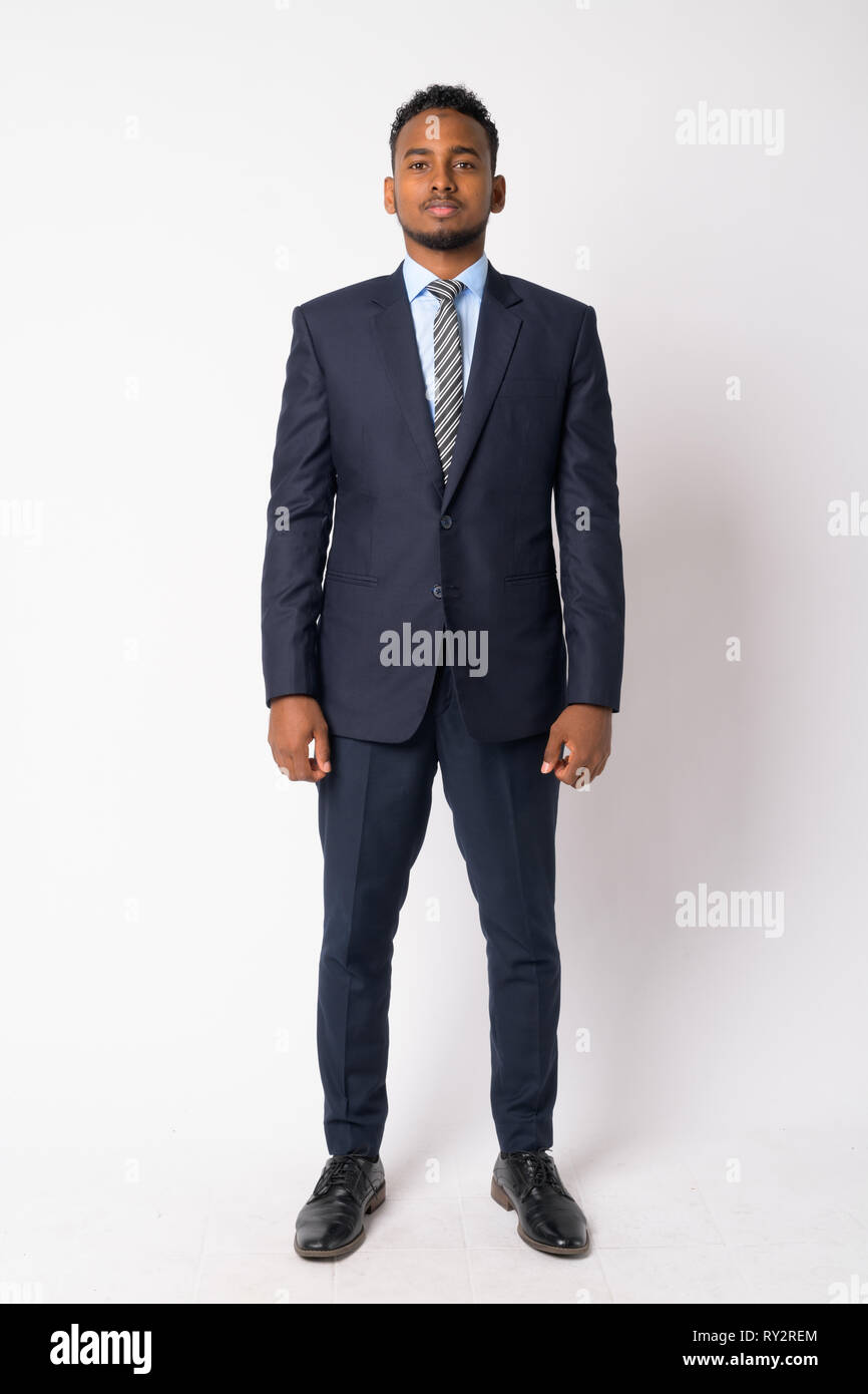 Handsome Somali Man Stock Photos & Handsome Somali Man Stock Images - Alamy