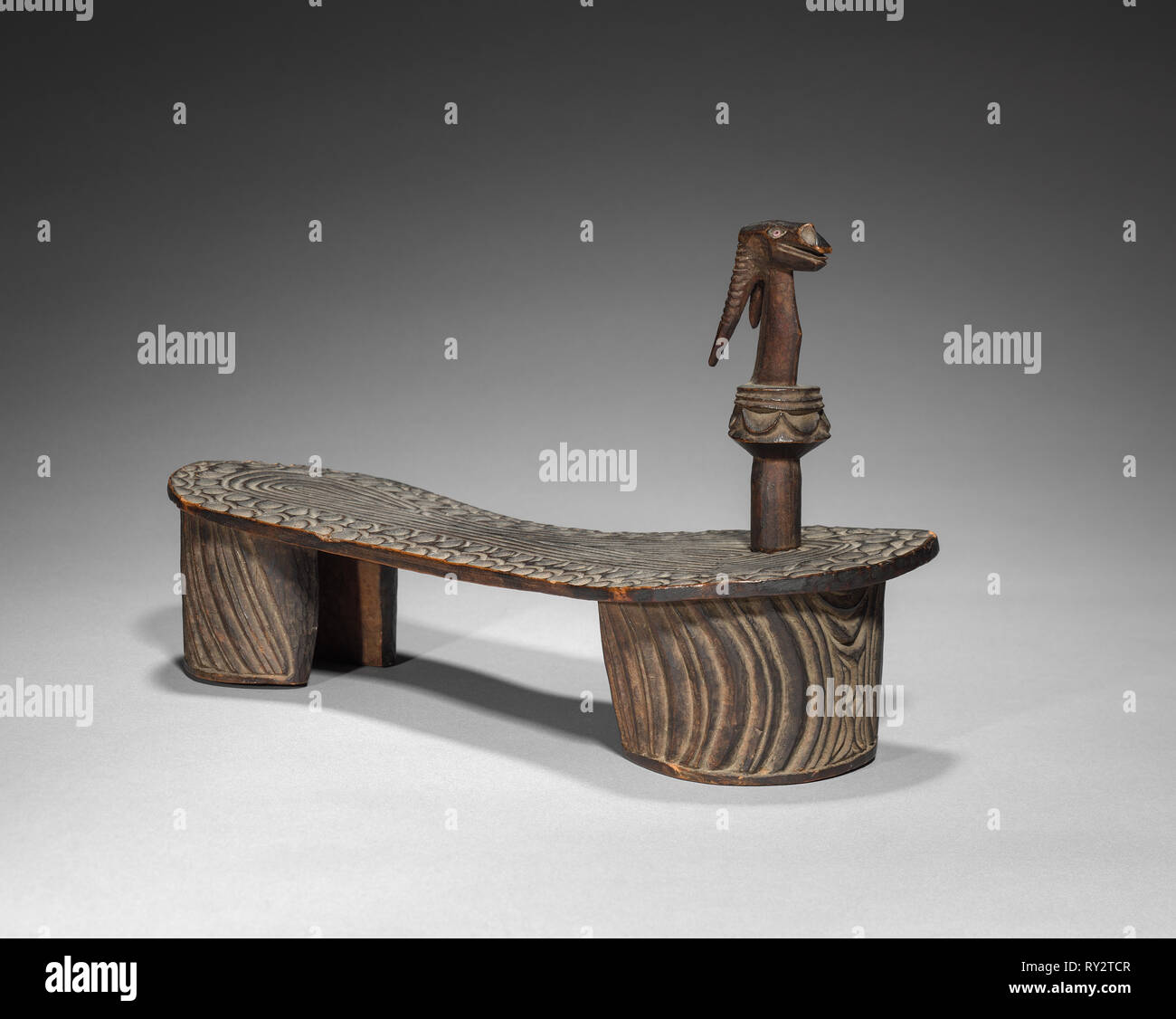 Patten type shoe hi-res stock photography and images - Alamy