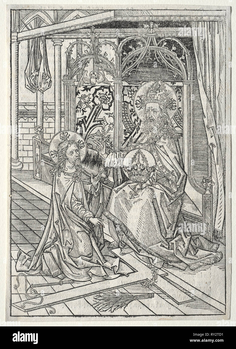 Michael wolgemut hi-res stock photography and images - Alamy