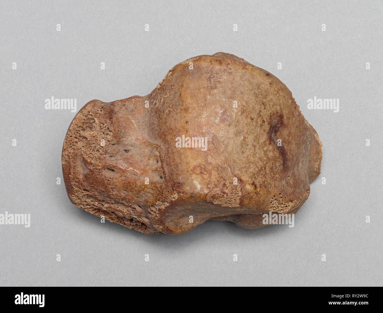 Relic of St. Januarius, c. 1045. Germany, Lower Saxony?, Romanesque ...