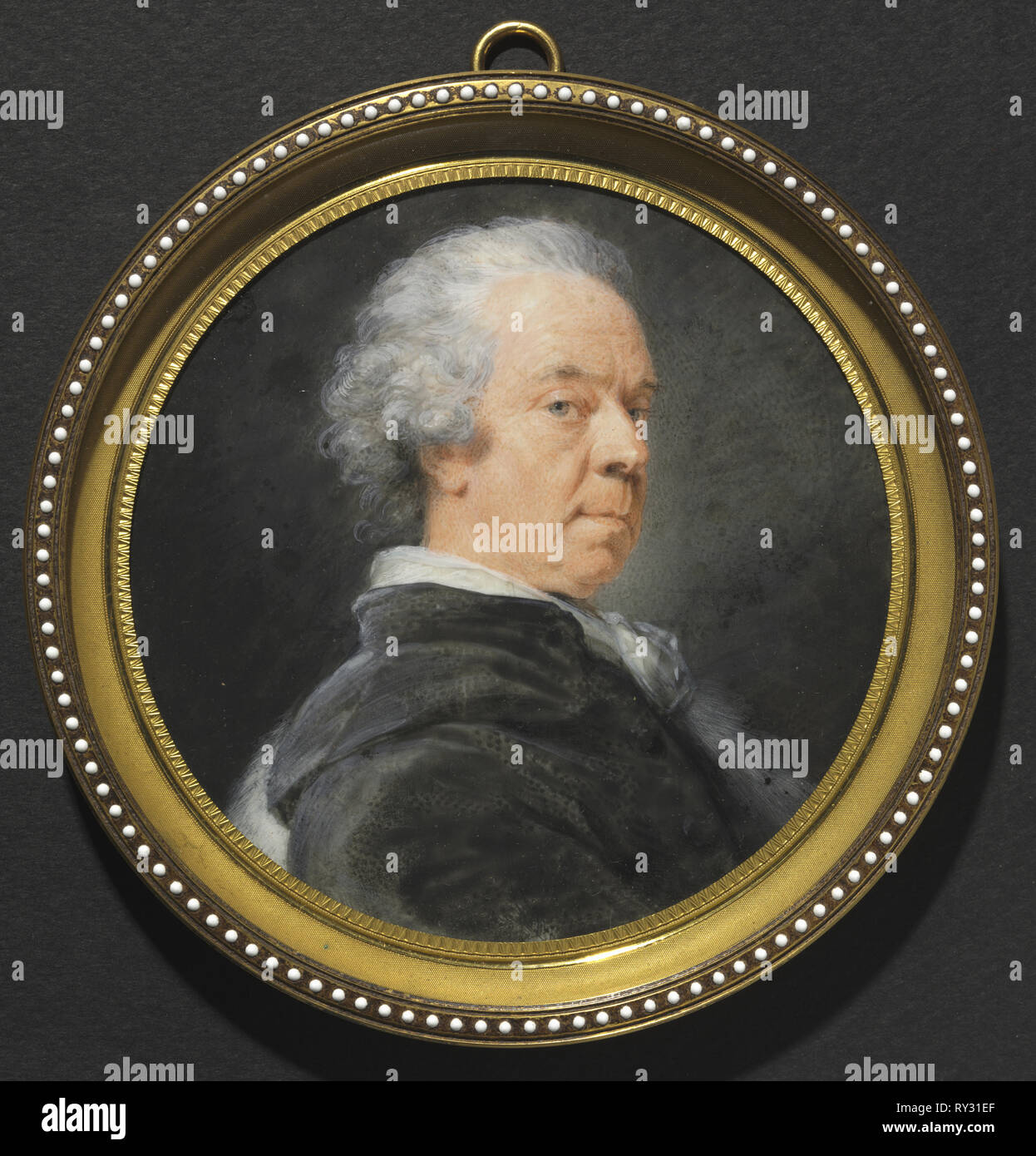 Count chernyshev hi-res stock photography and images - Alamy