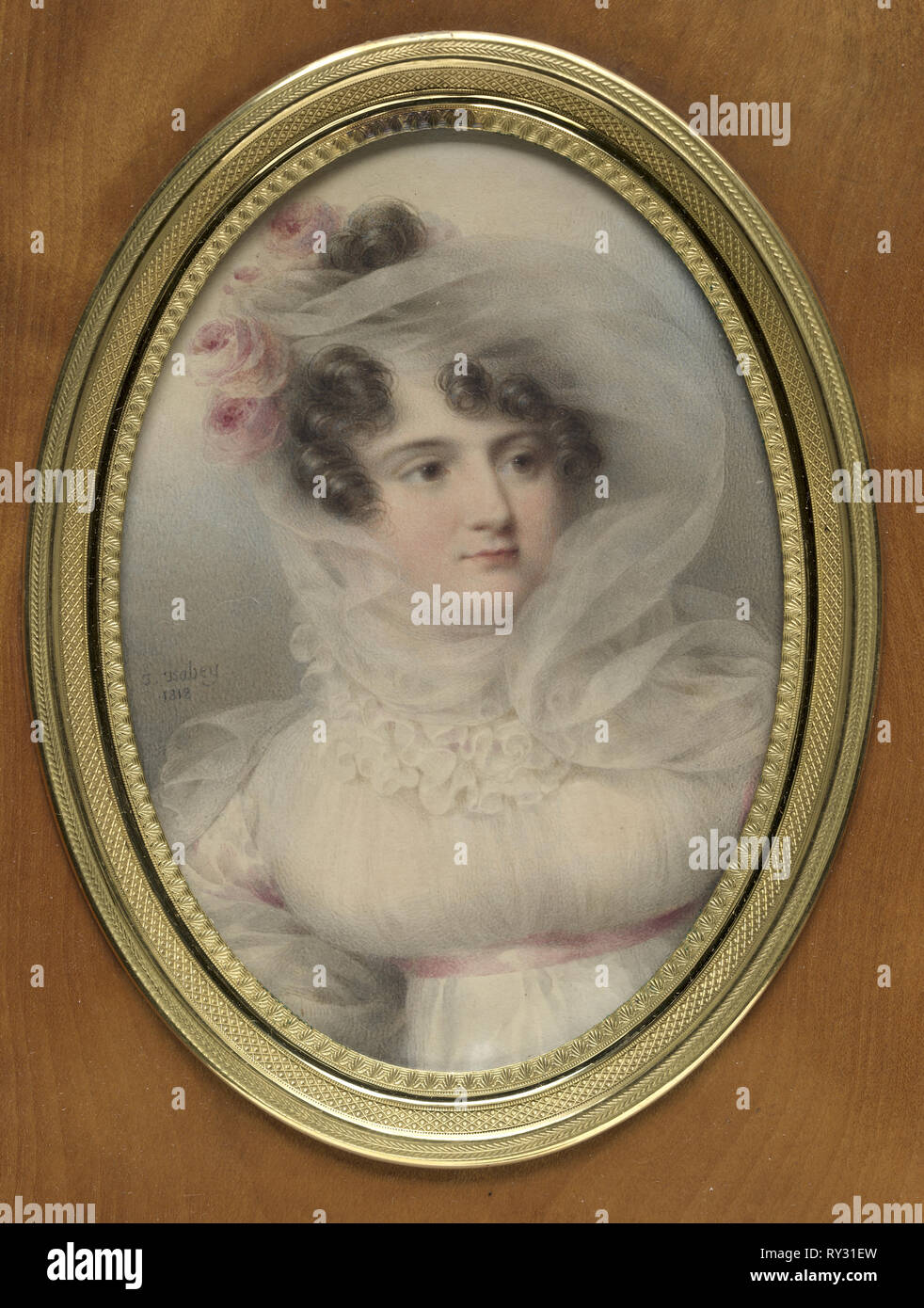 Jean baptiste isabey hi-res stock photography and images - Alamy