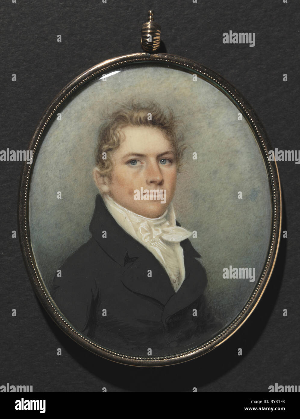 Nathaniel rogers american hi-res stock photography and images - Alamy