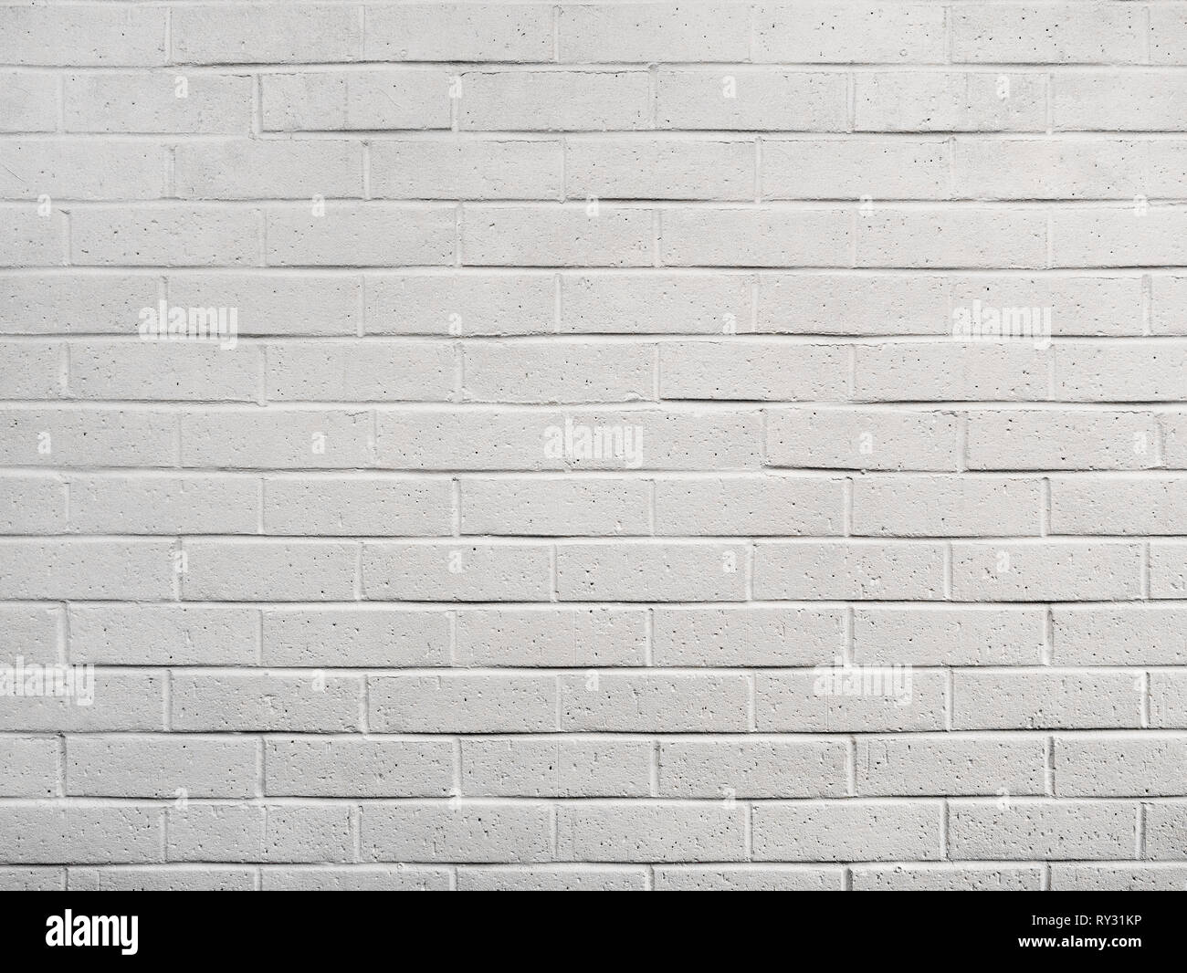 White Painted Brick High Resolution Stock Photography and Images - Alamy