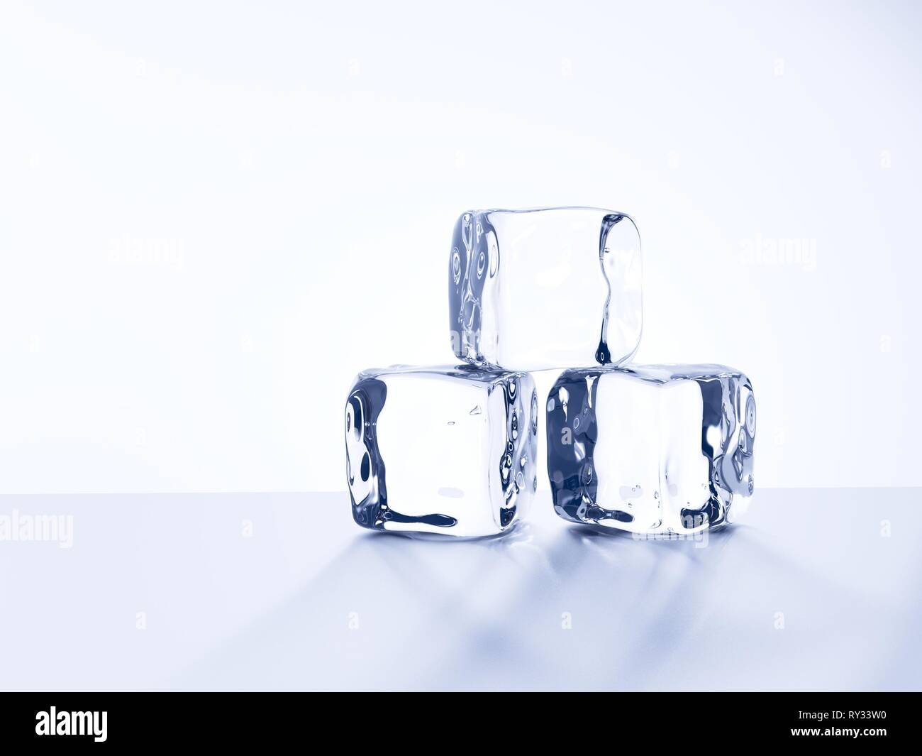 Ice cubes isolated white background Stock Photo - Alamy Ice cubes isolated white background Stock Photo - Alamy