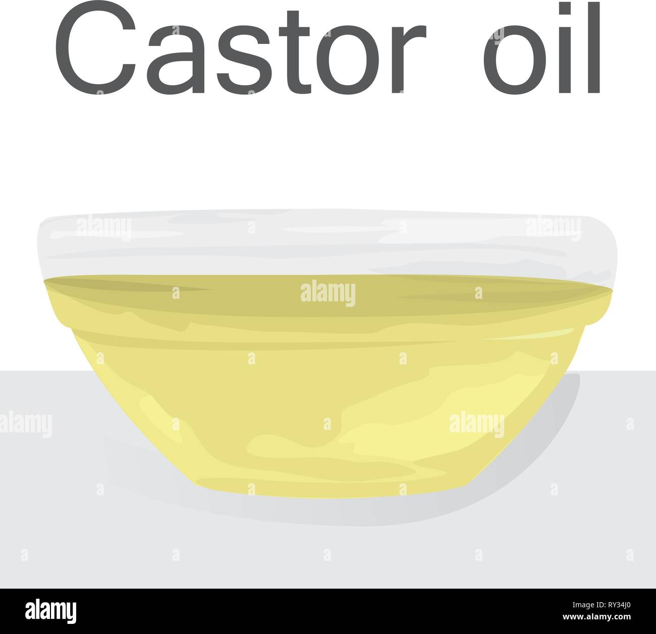 Ricinus vector vectors hi-res stock photography and images - Alamy