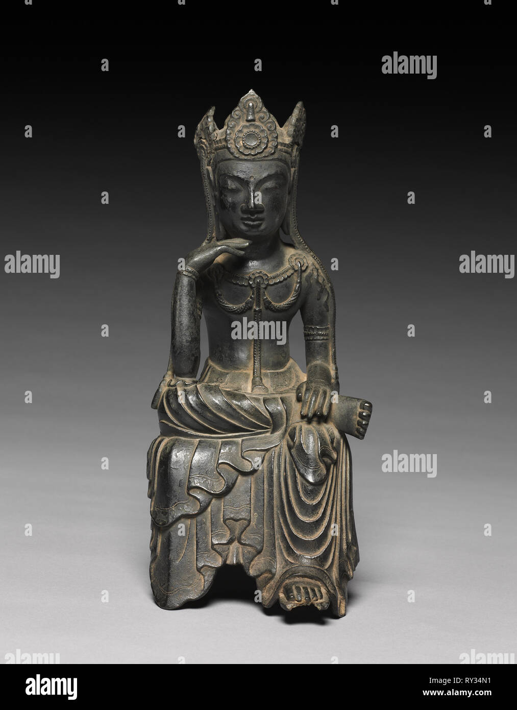 Late asuka to early nara period hi-res stock photography and images - Alamy