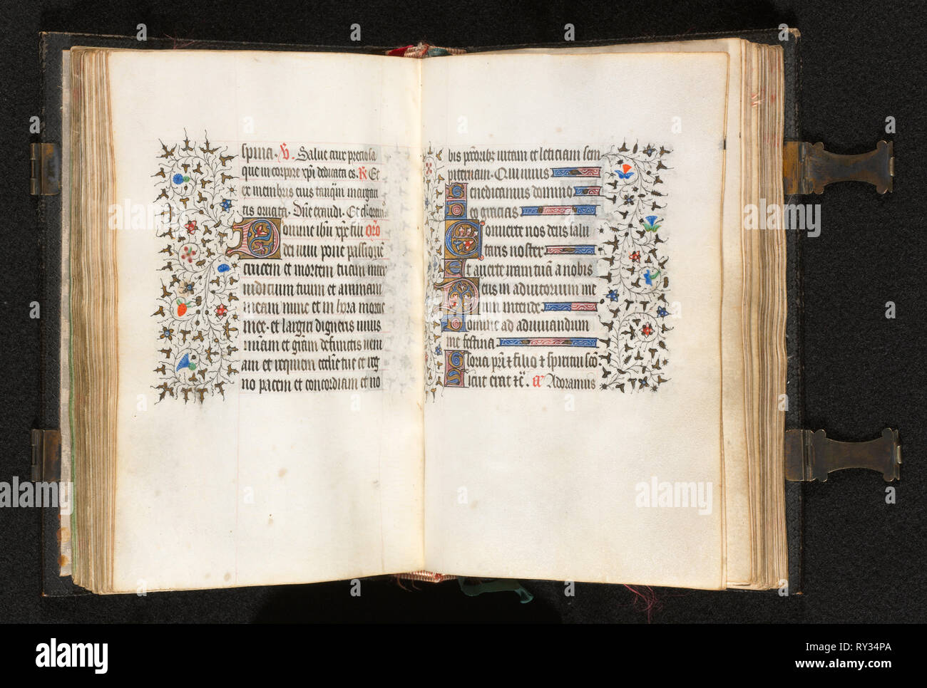 Multiple initials hi-res stock photography and images - Alamy