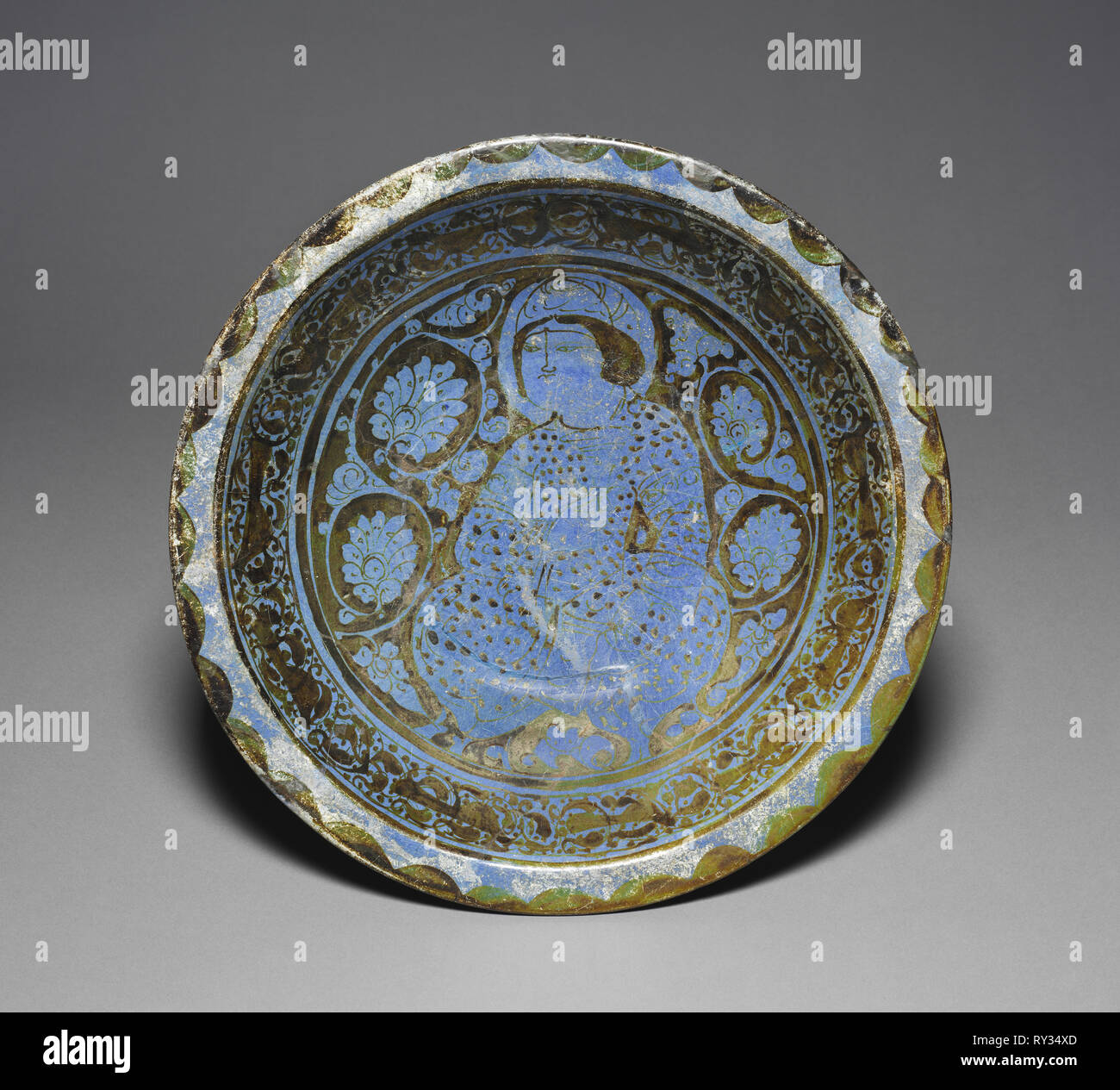 Seljuk prince hi-res stock photography and images - Alamy