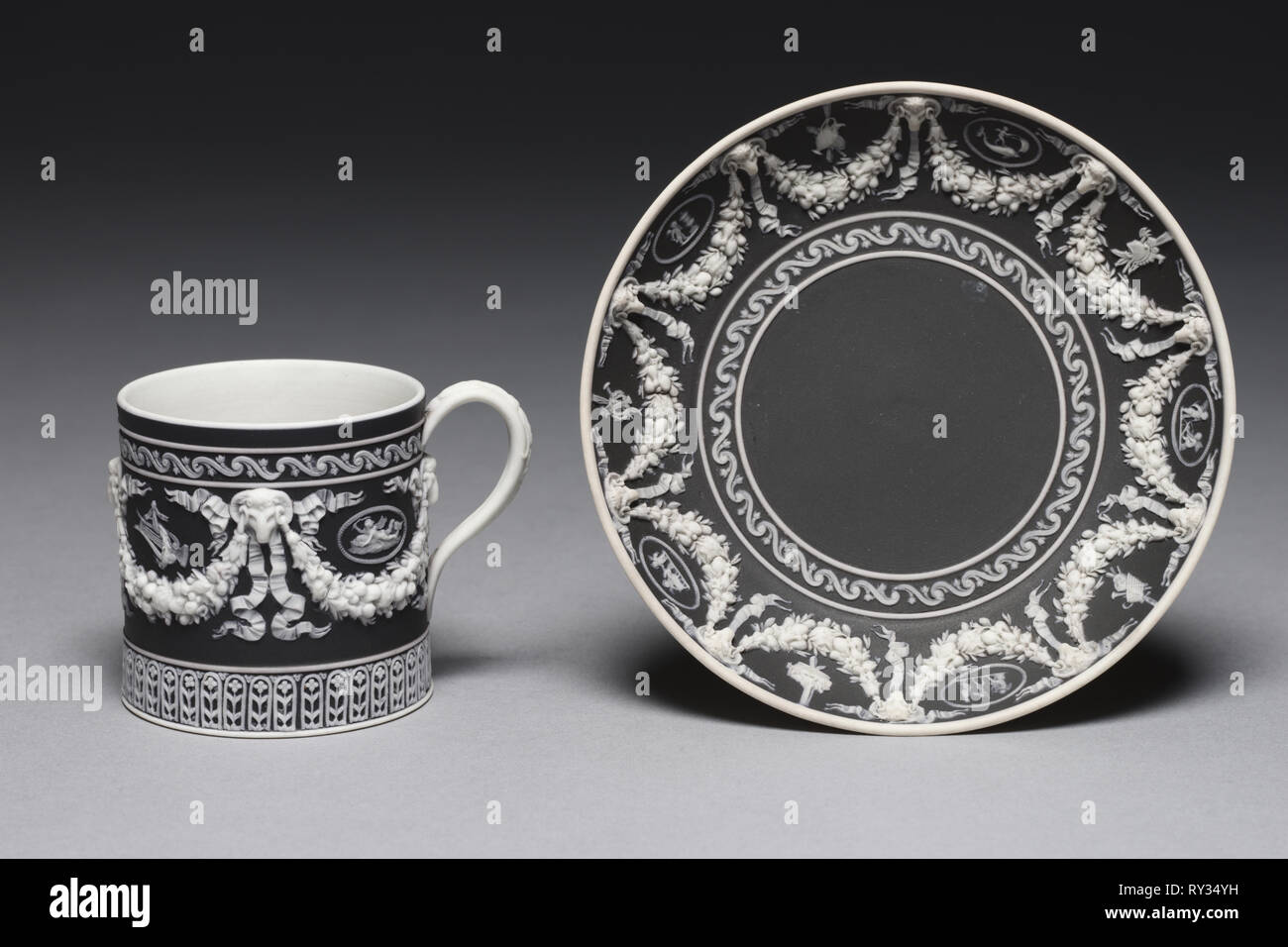 Jasper ware hi-res stock photography and images - Alamy