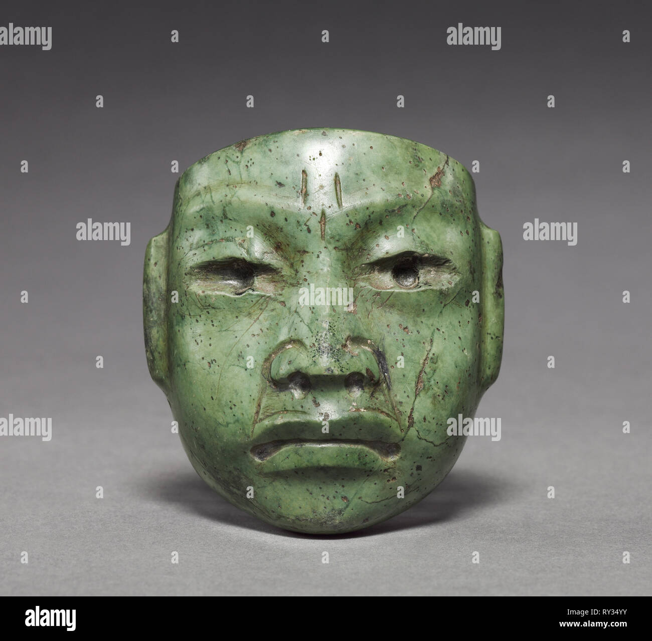 Olmec hi-res stock photography and images - Alamy