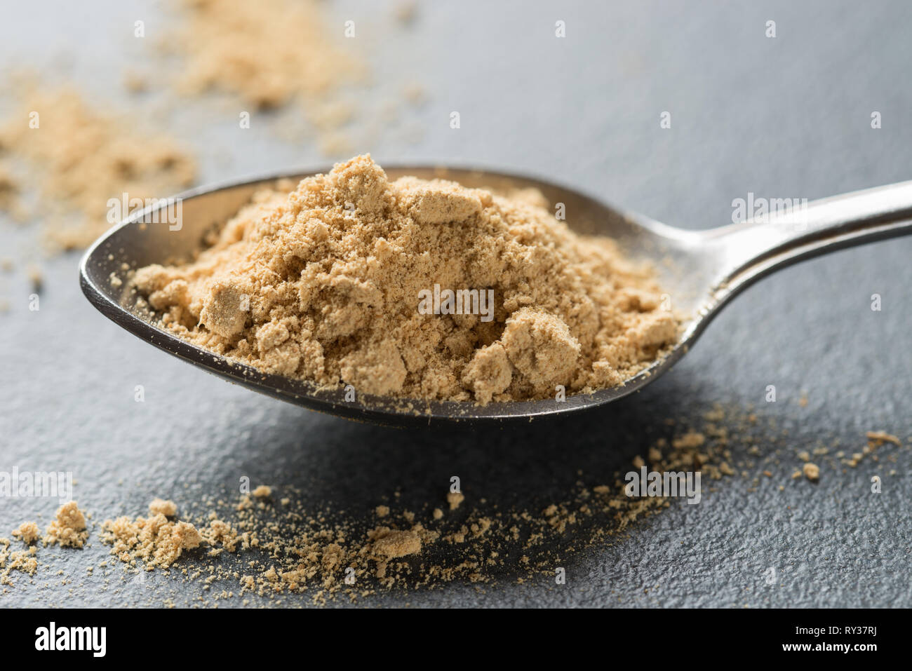 Aromatic ginger hi-res stock photography and images - Alamy