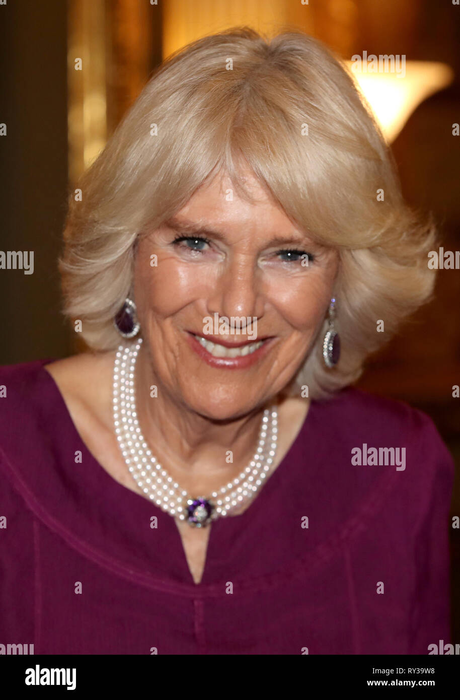 The home of the commonwealth secretariat in london hi-res stock ...