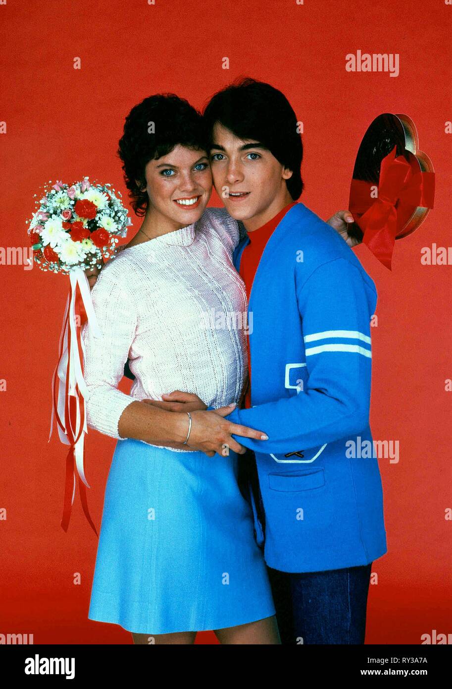 Joanie Loves Chachi Dvd