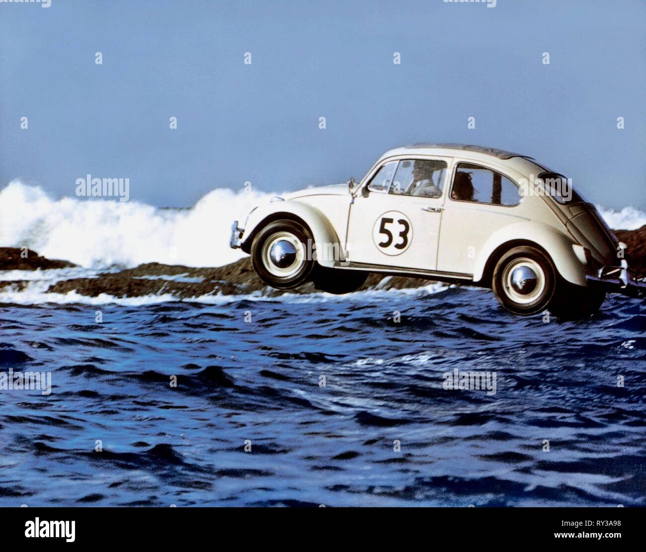 Herbie Rides Again 1974