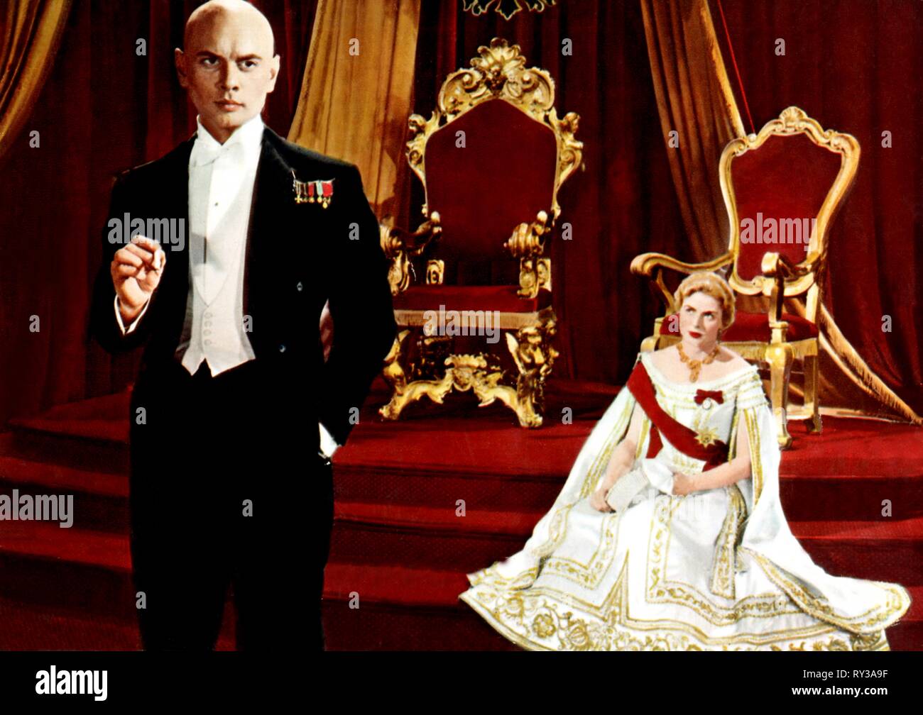 Anna bergman hi-res stock photography and images - Alamy