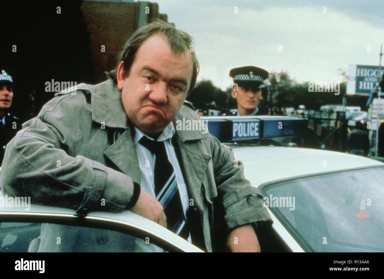 Mel smith hi-res stock photography and images - Alamy