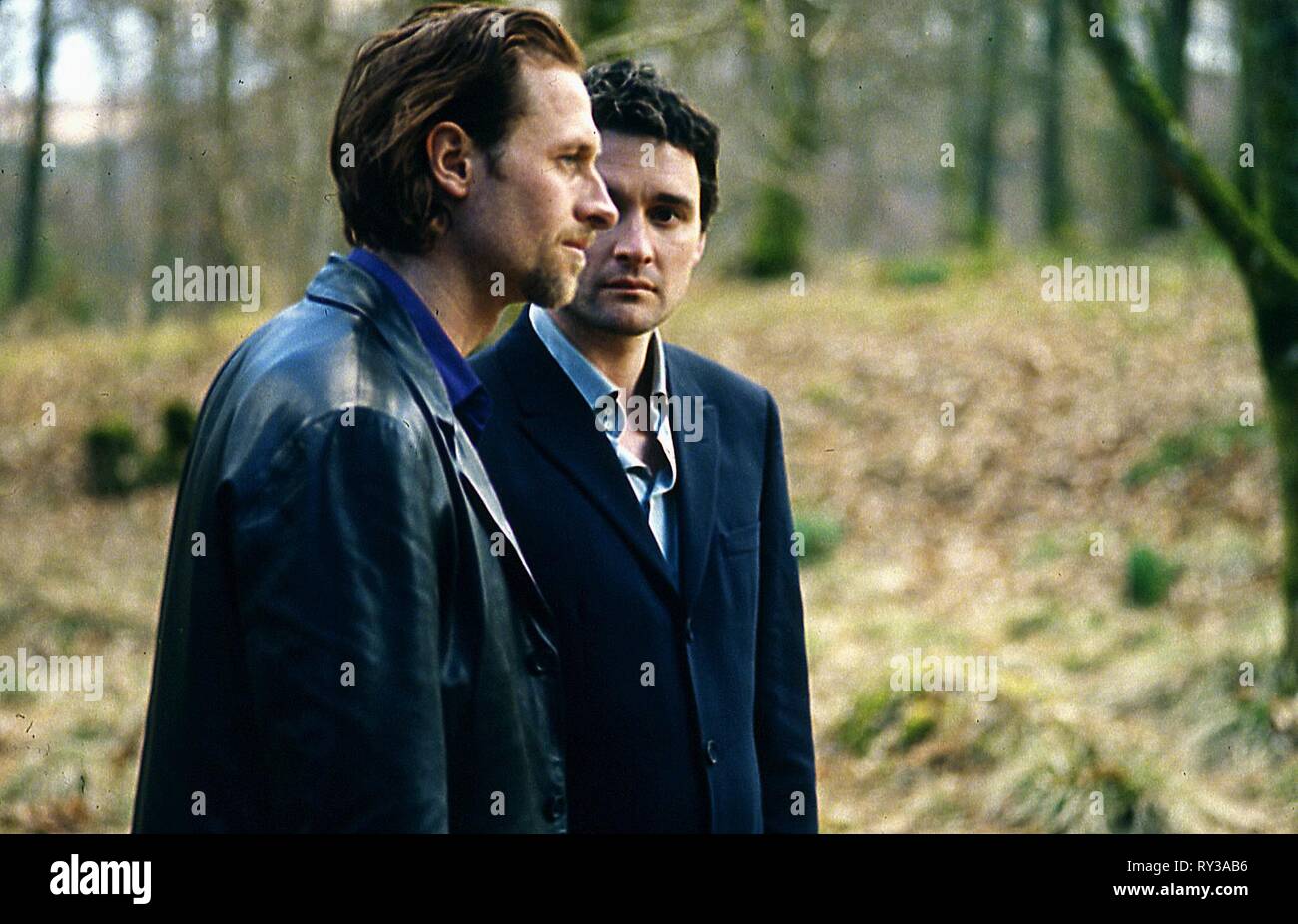 Alastair Mackenzie High Resolution Stock Photography and Images - Alamy