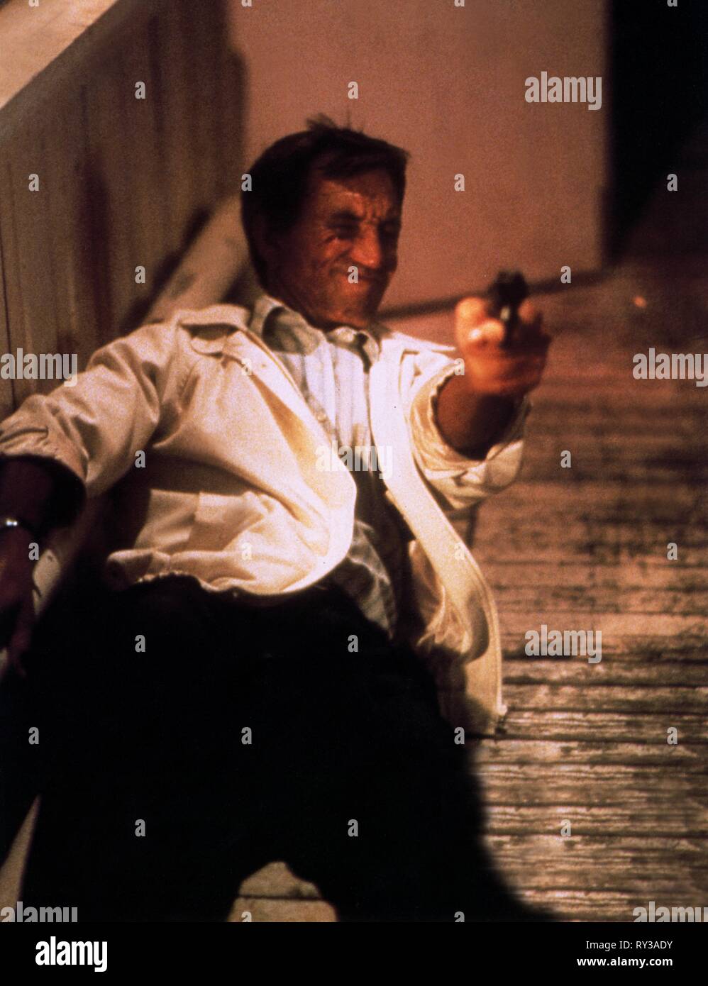 Roy Scheider High Resolution Stock Photography and Images - Alamy