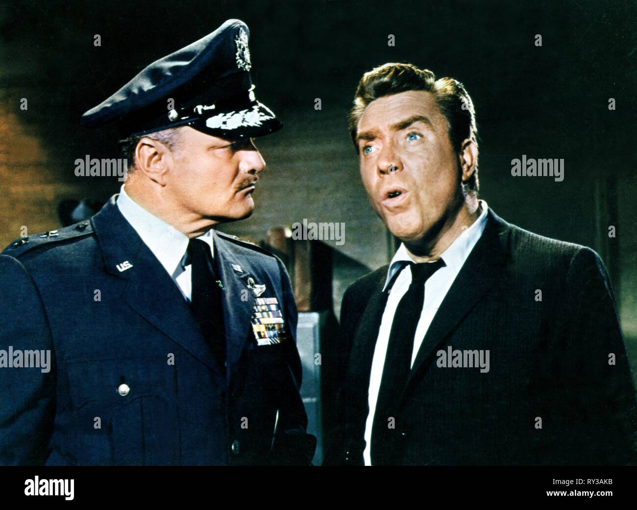 Brian keith hi-res stock photography and images - Alamy