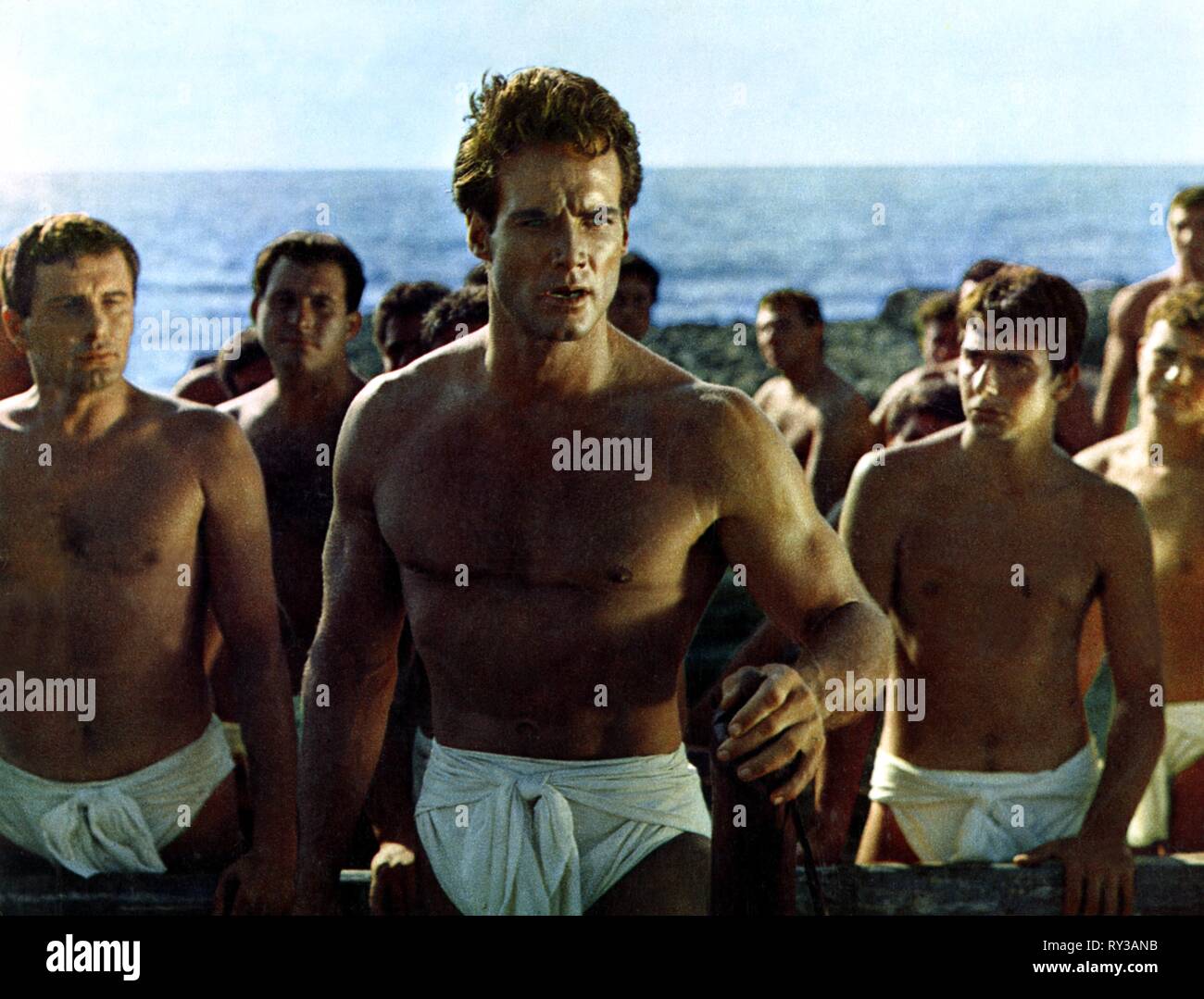 Il Gigante Della Maratona