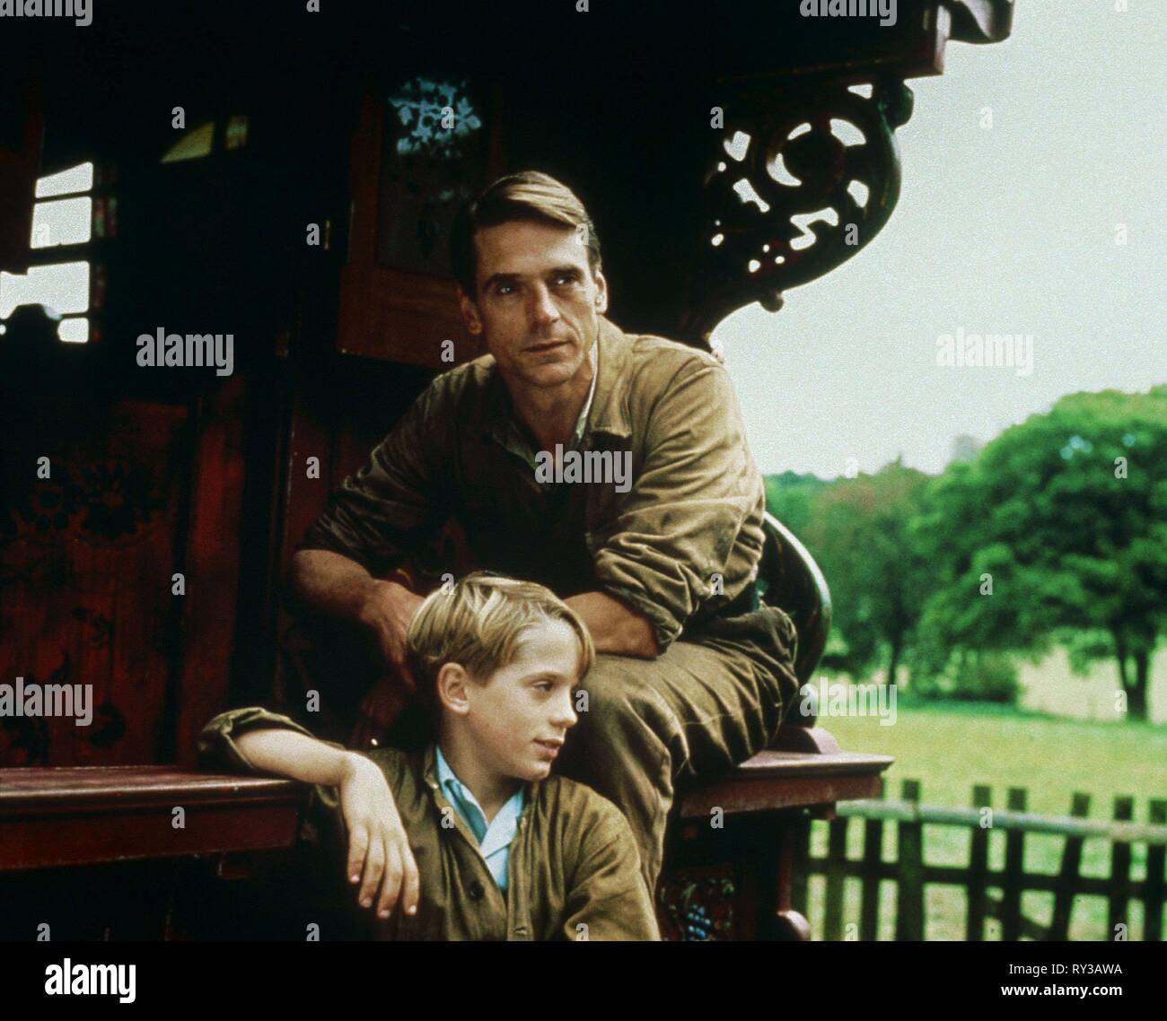 Danny the champion of the world hi-res stock photography and images - Alamy